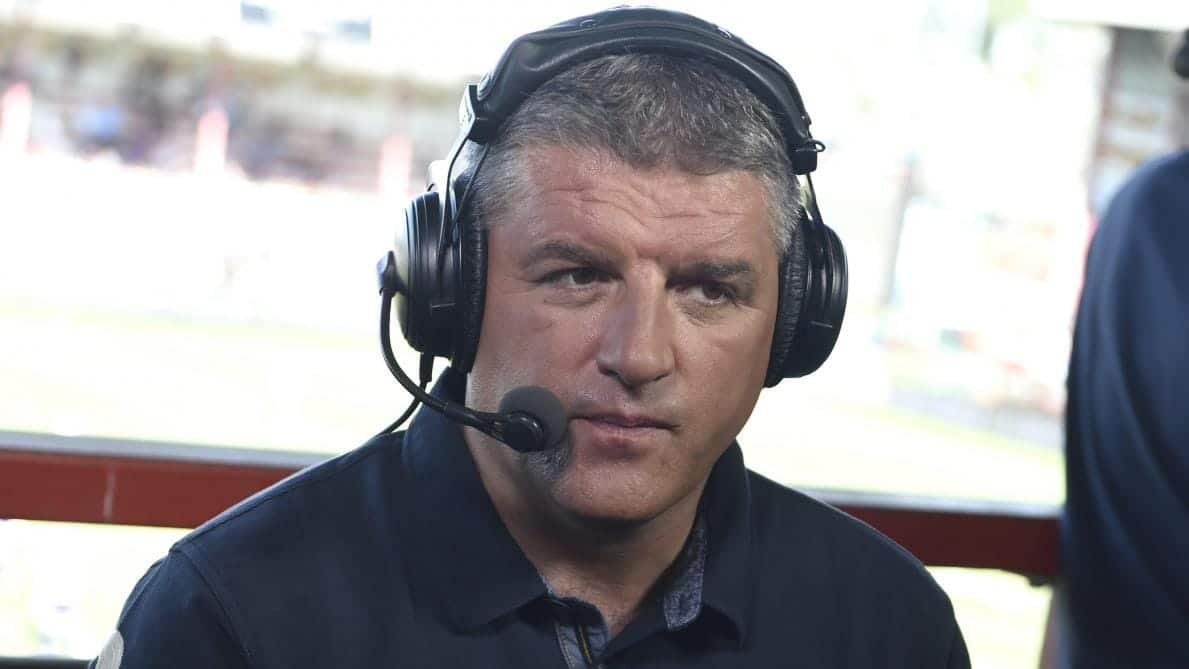 Philippe Albert : L'Élégance, la Tchatche et le Culte des Diables Rouges